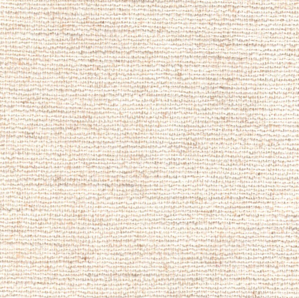 Square Pouf in Slubby Linen - Ivory – Loom Decor