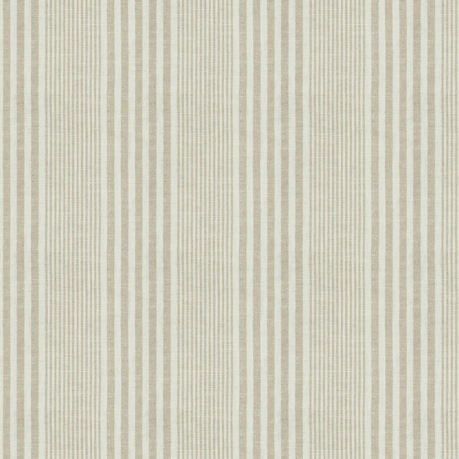 Tulip Roman Shade in All Lined Up - Shell – Loom Decor