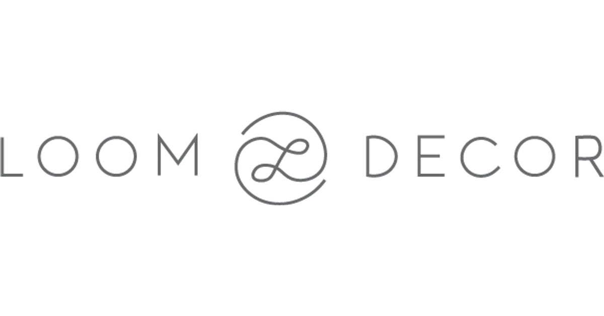 Loom Decor: Custom Designer Window Treatments, Bedding, Throw Pillows