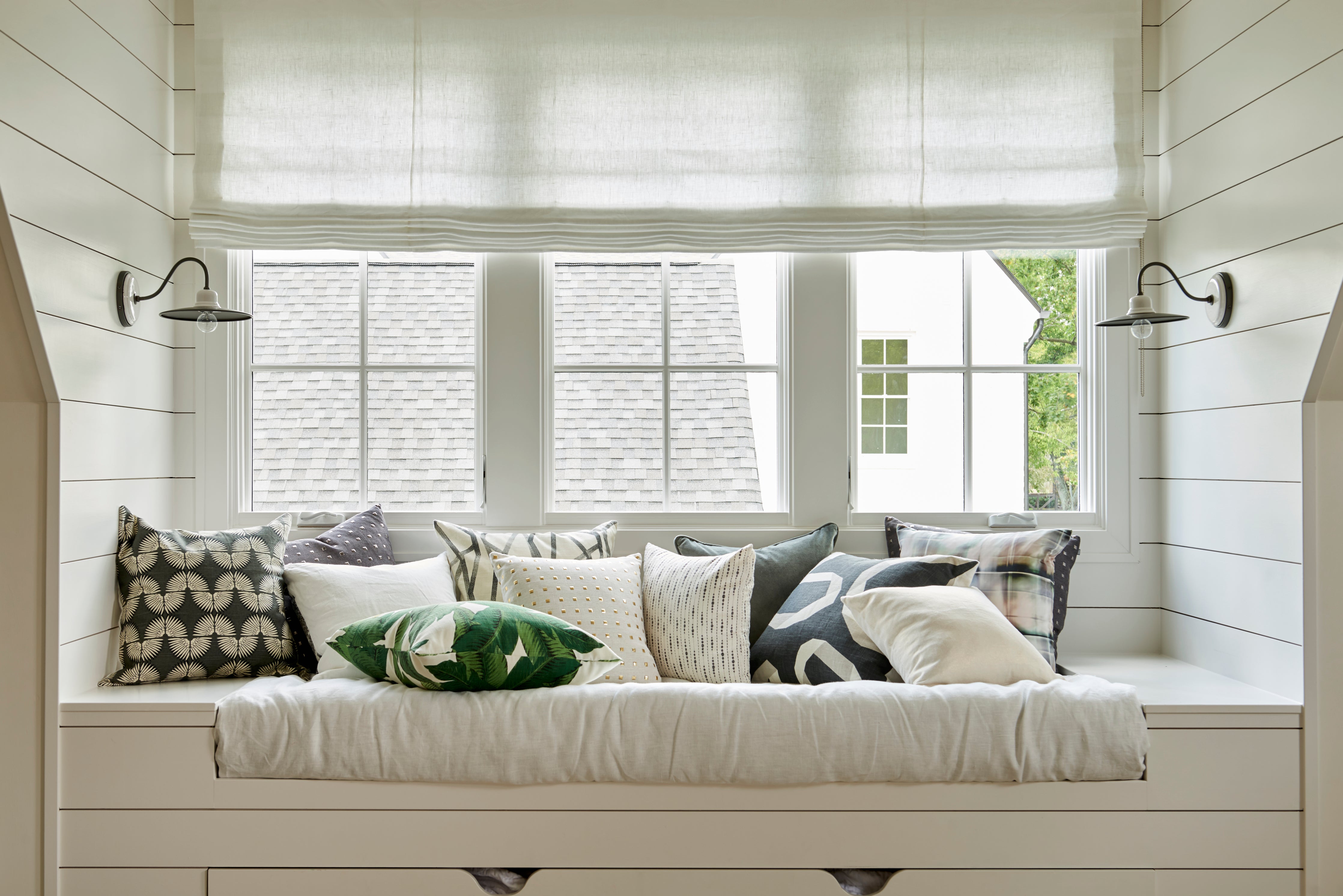 Loom Decor: Custom Designer Window Treatments, Bedding, Throw Pillows