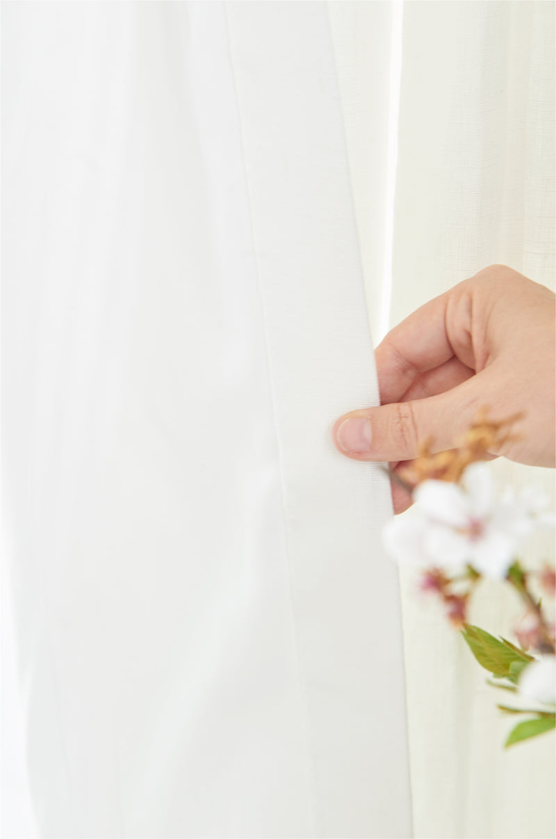 Loom Decor: Custom Designer Window Treatments, Bedding, Throw Pillows