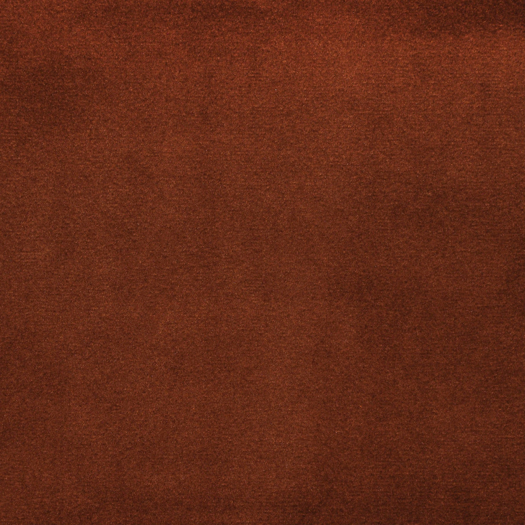 Classic Velvet - Spice – Loom Decor