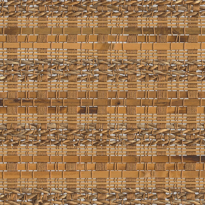 Waterfall Natural Woven Shade in Hana - Tranquil – Loom Decor