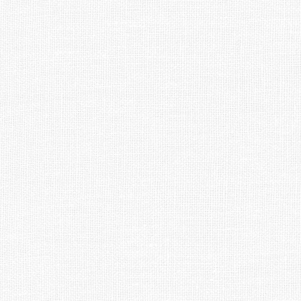 Lush Linen - White – Loom Decor