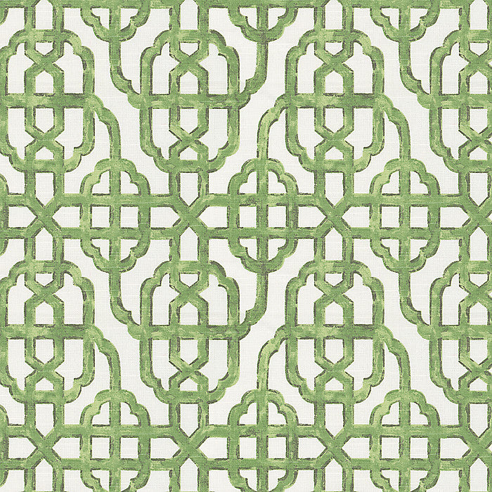 Trellis Fabrics – Loom Decor